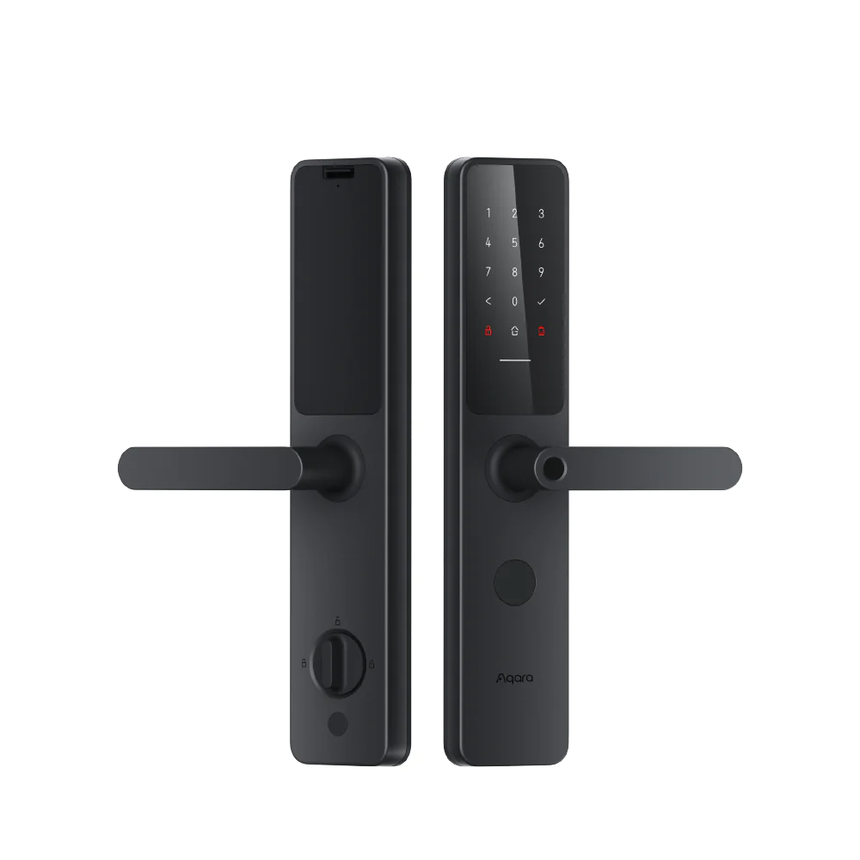 Smart Locks – SmartAnything